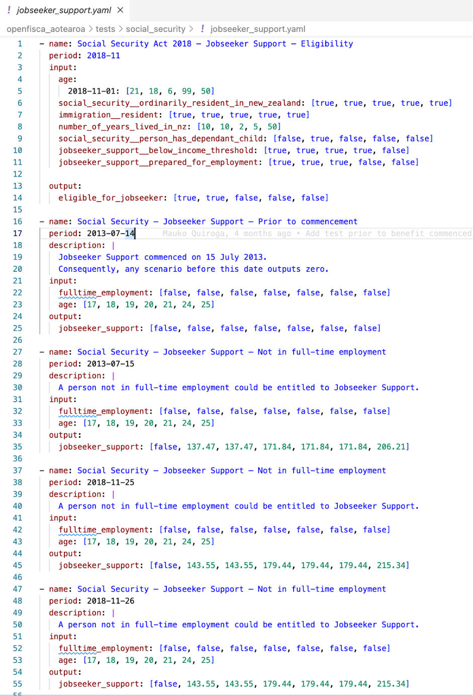 The process behind Rules As Code (RaC) | Salsa Digital
